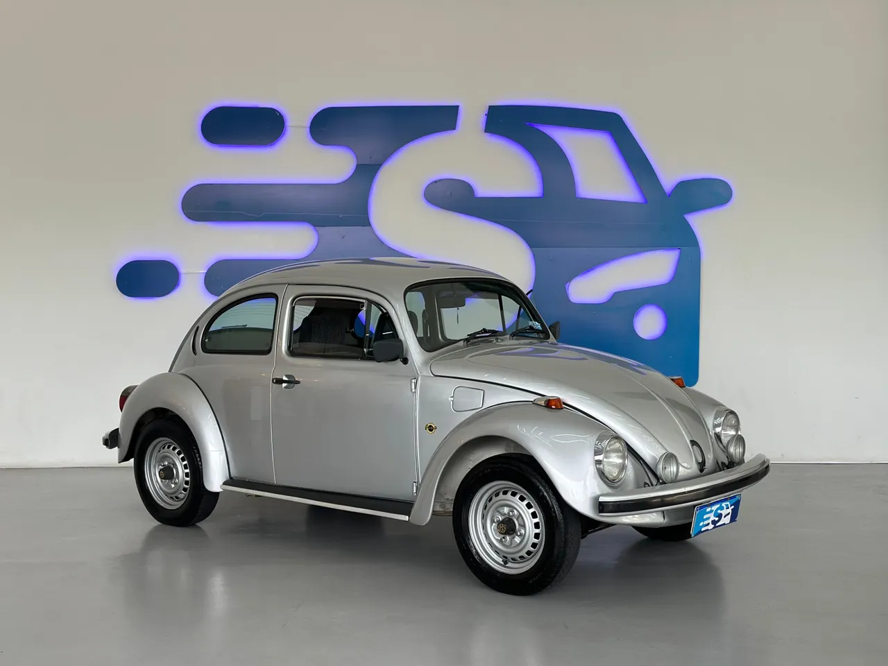 VOLKSWAGEN FUSCA Usados e Novos em Curitiba e região, PR