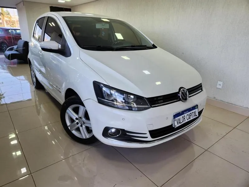 VOLKSWAGEN FOX 2016 Usados e Novos