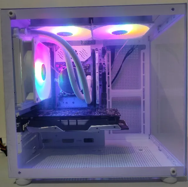 "pc xeon gamer" - Computadores e Desktops no Brasil