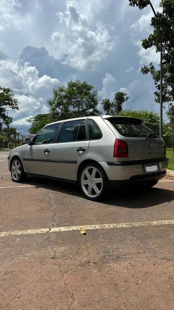 "volkswagen gol g3" - Carros Usados e Novos à venda