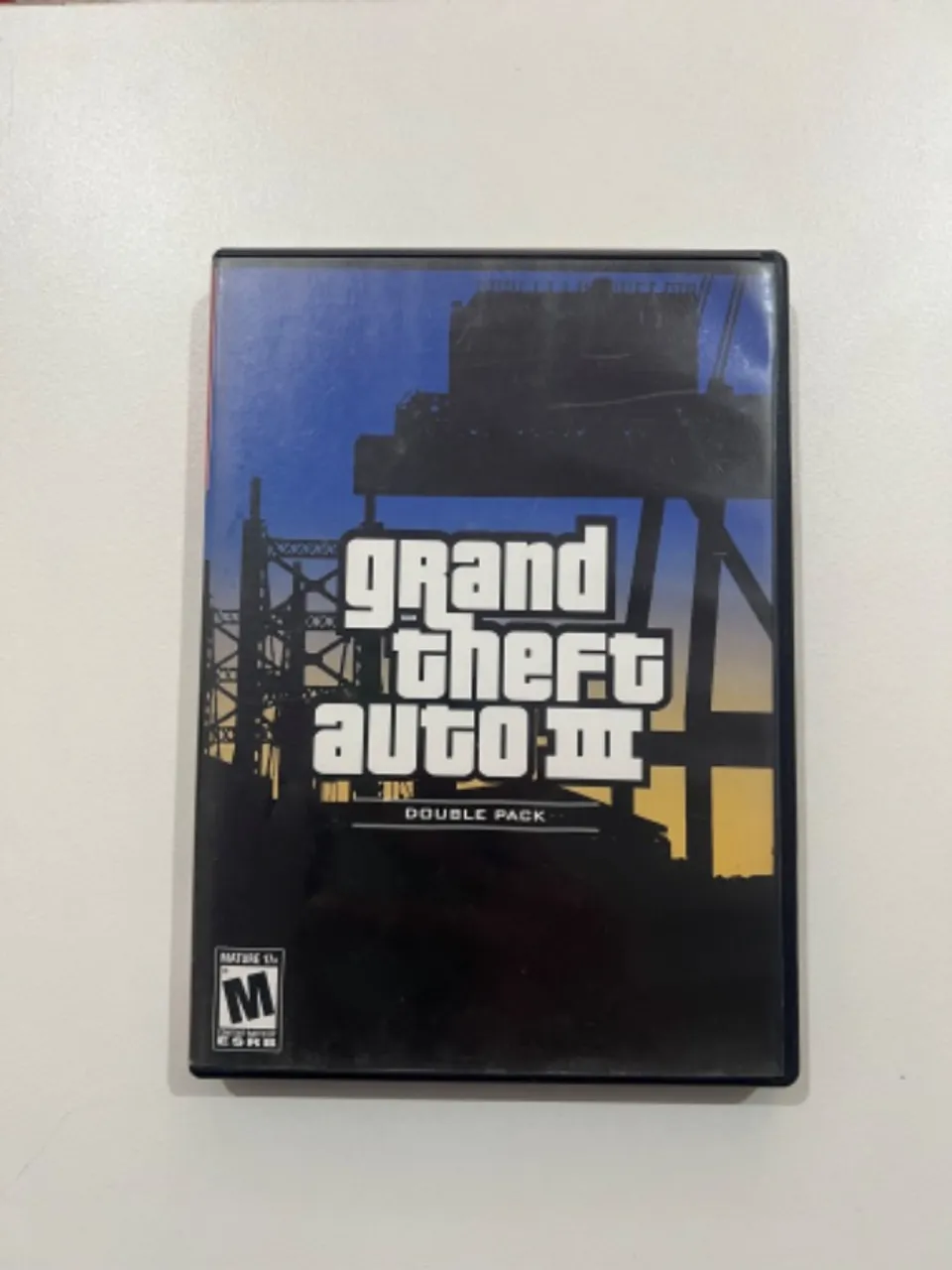 "gta ps2 original" - Jogos de Vídeo Game no Brasil