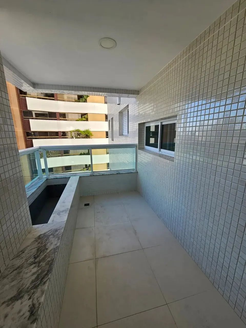 Apartamento 3 quartos à venda - Horto Florestal, Salvador - BA ...