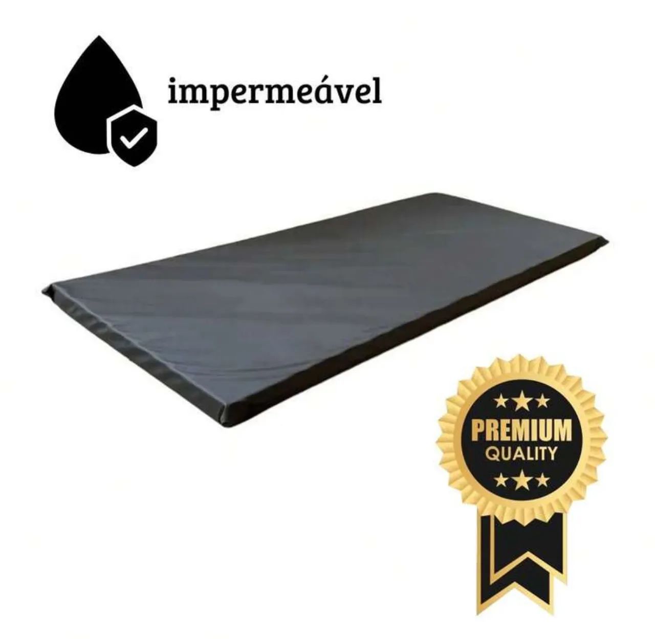 COLCHONETE PARA TREINO - Academia e Exercícios - Parque Guajará ...