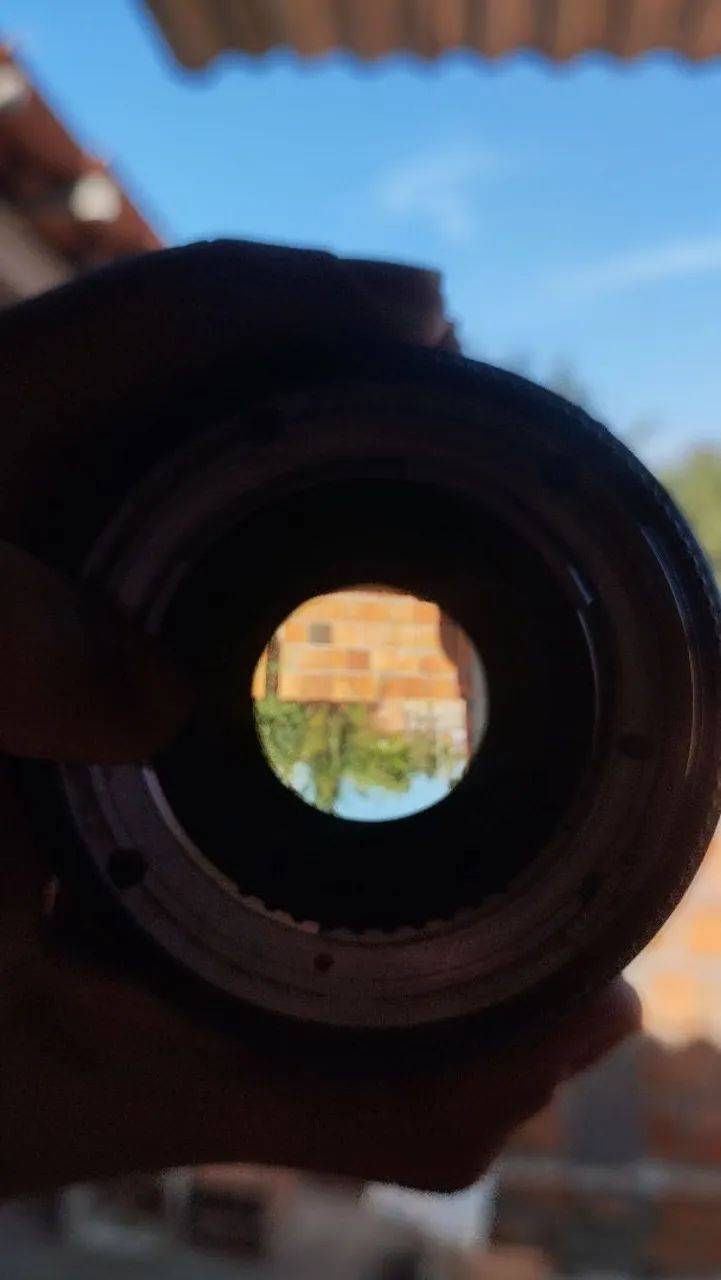 Lente 24-70mm f2.8 Sigma para Nikon - Acessórios para Câmeras e ...