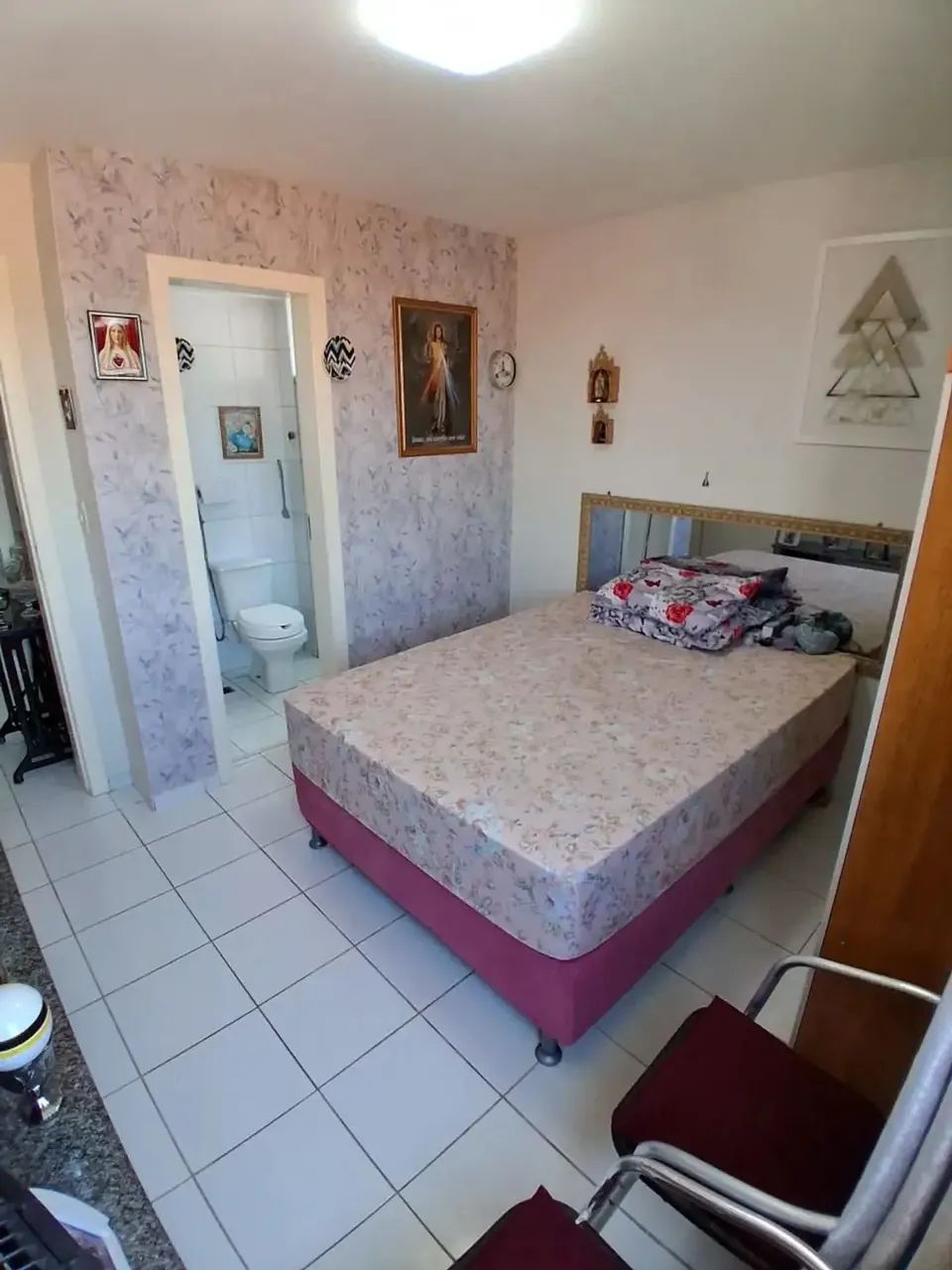 Apartamento 3 quartos à venda - Aruana, Aracaju - SE 1467606830 | OLX