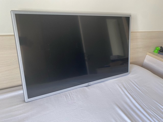 Tv lg 32lj600b | +32 anúncios na OLX Brasil