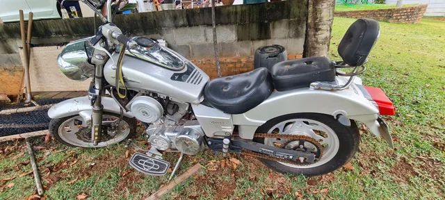 Motos SUNDOWN VBLADE em São Paulo