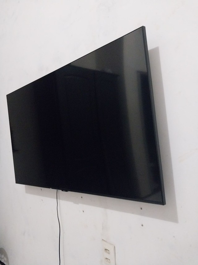 Display samsung 50 polegadas | +127 anúncios na OLX Brasil