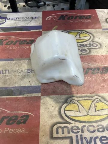 "reservatorio do radiador" no Brasil