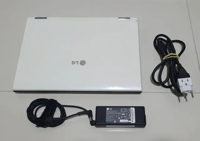 "notebook lg r480" no Brasil