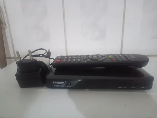 "visiontec" no Brasil