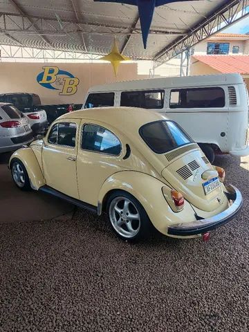 VOLKSWAGEN FUSCA 1976 Usados e Novos