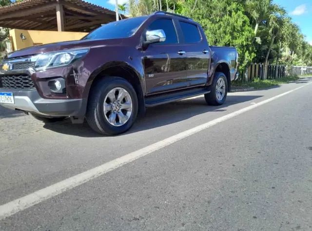 Carros a diesel Usados e Novos à venda