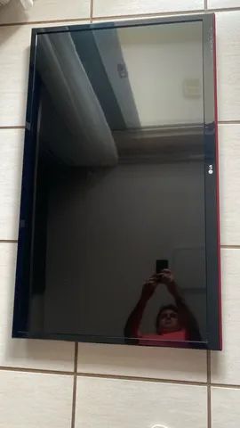 "tv lg 47 polegadas 3d" no Brasil