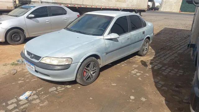 CHEVROLET VECTRA 1999 Usados e Novos