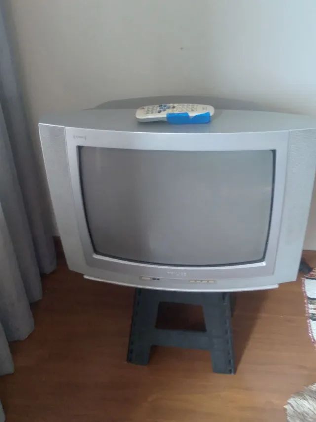 TVs e video - Silvianópolis, Minas Gerais