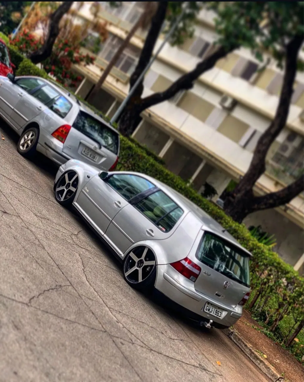 "golf sapao" no Brasil