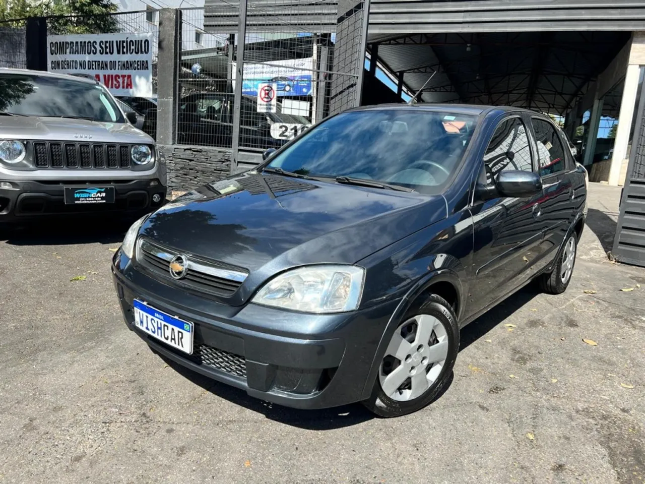 "chevrolet corsa 2008" - Carros Usados e Novos à venda