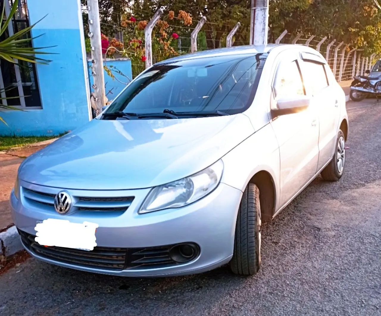 "volkswagen gol g5" - Carros Usados e Novos à venda