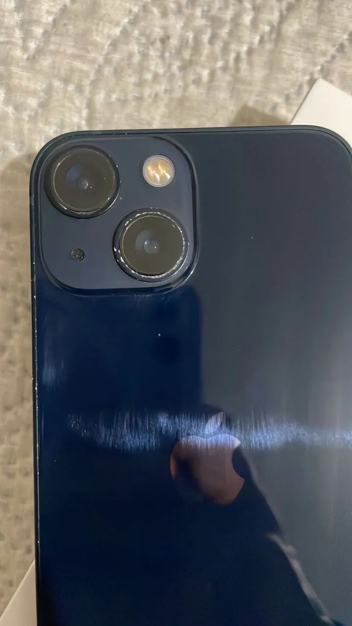 iPhone 13 mini - Celulares e Smartphones - Centro, Marituba 1464735657 ...