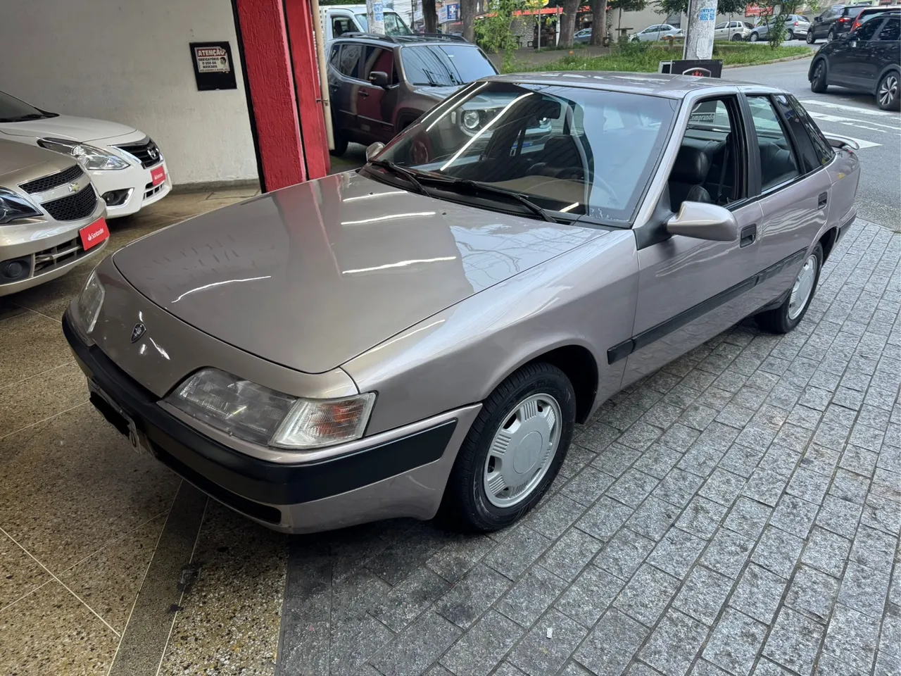 DAEWOO ESPERO Usados e Novos