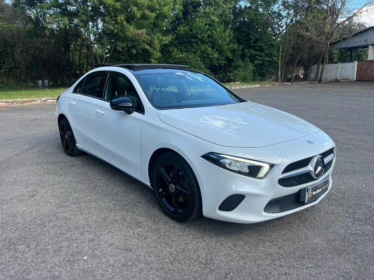 MERCEDES-BENZ A-200 2020 Usados e Novos