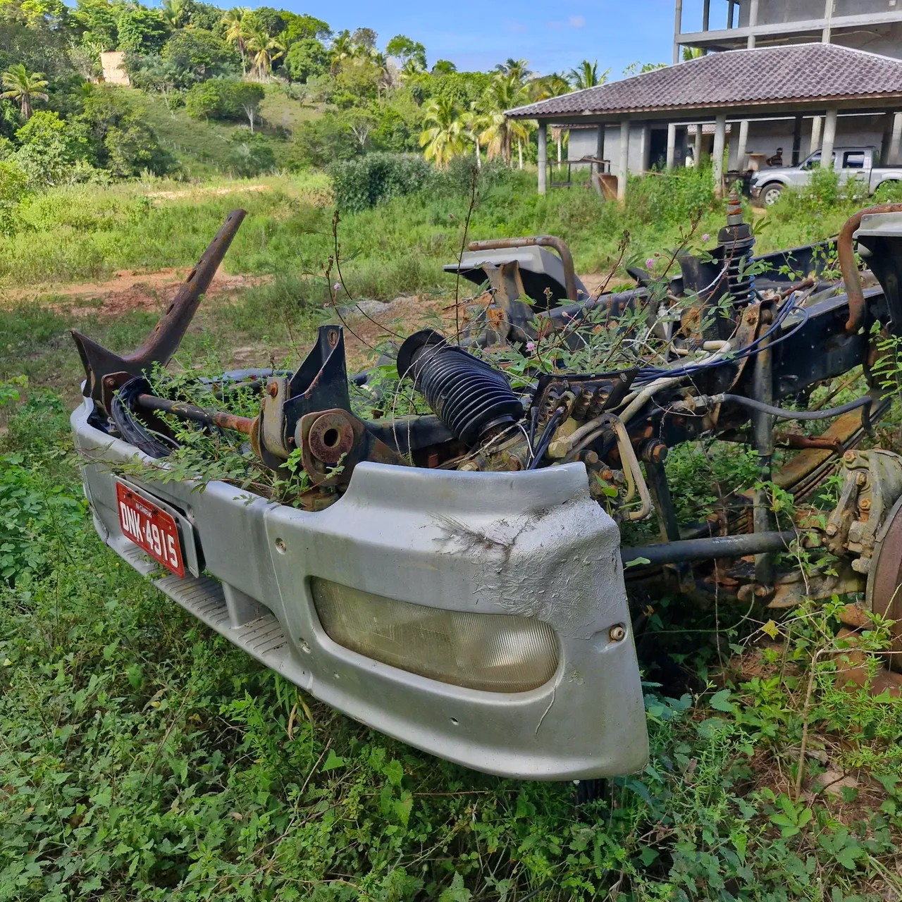 "chassi kart" no Brasil