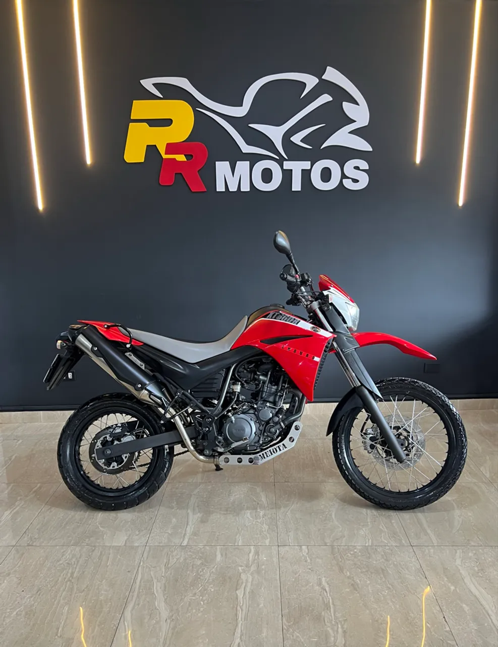 Motos YAMAHA XT 660 R em São Paulo