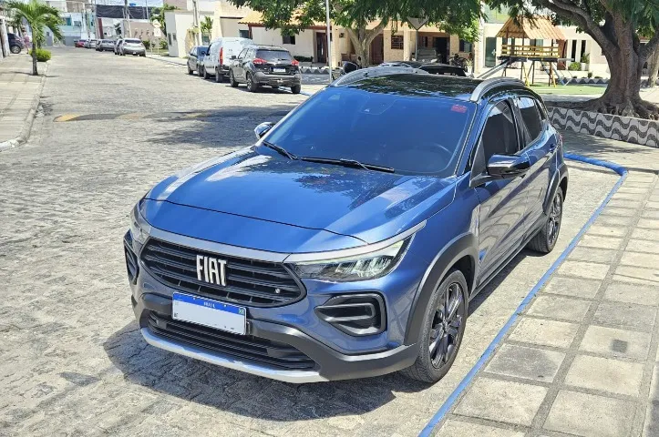 FIAT PULSE Usados e Novos - Campina Grande, Campina Grande, Guarabira e ...