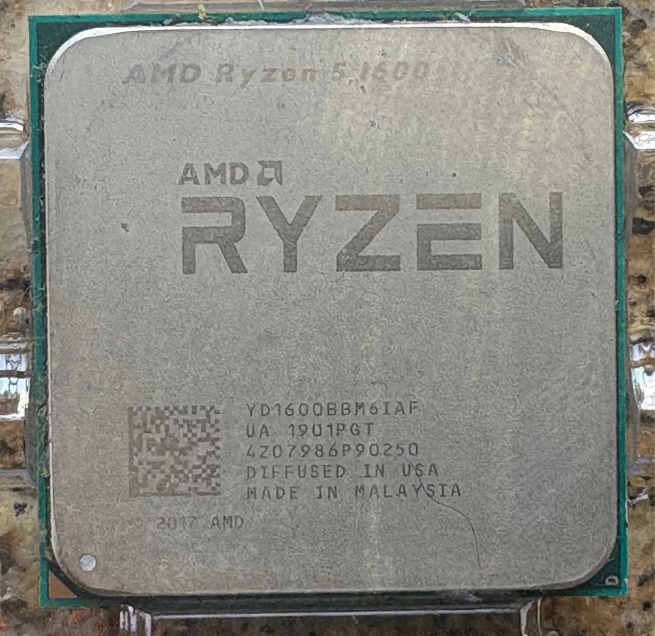 "wraith spire" no Brasil