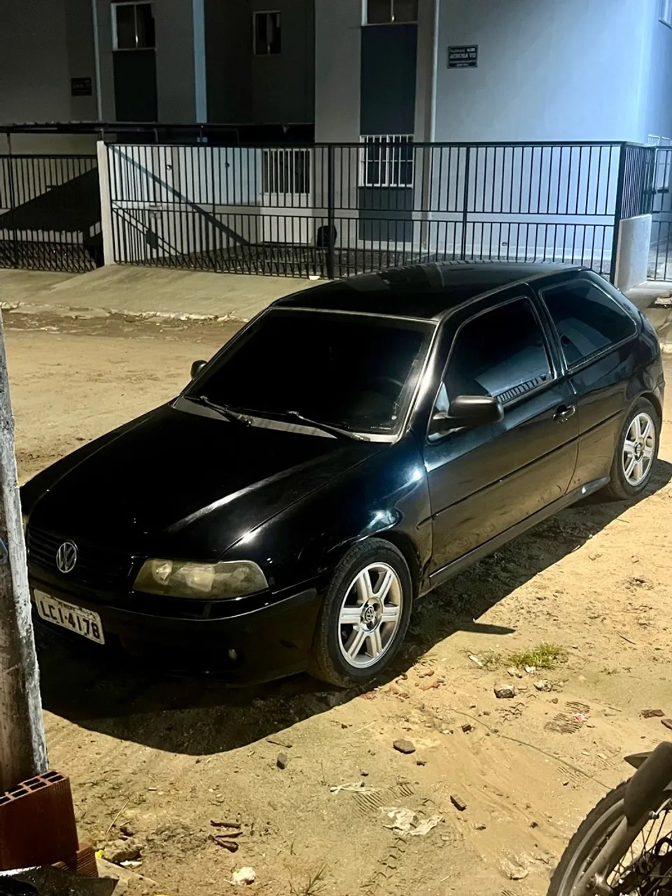 "volkswagen gol g3" - Carros Usados e Novos à venda
