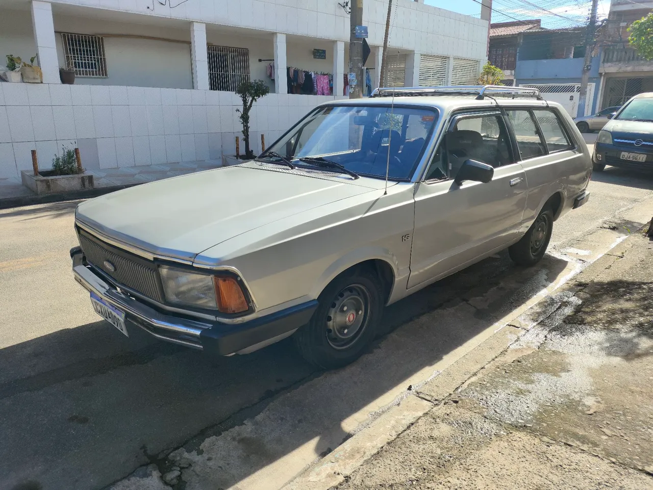 "ford belina" - Carros Usados e Novos à venda