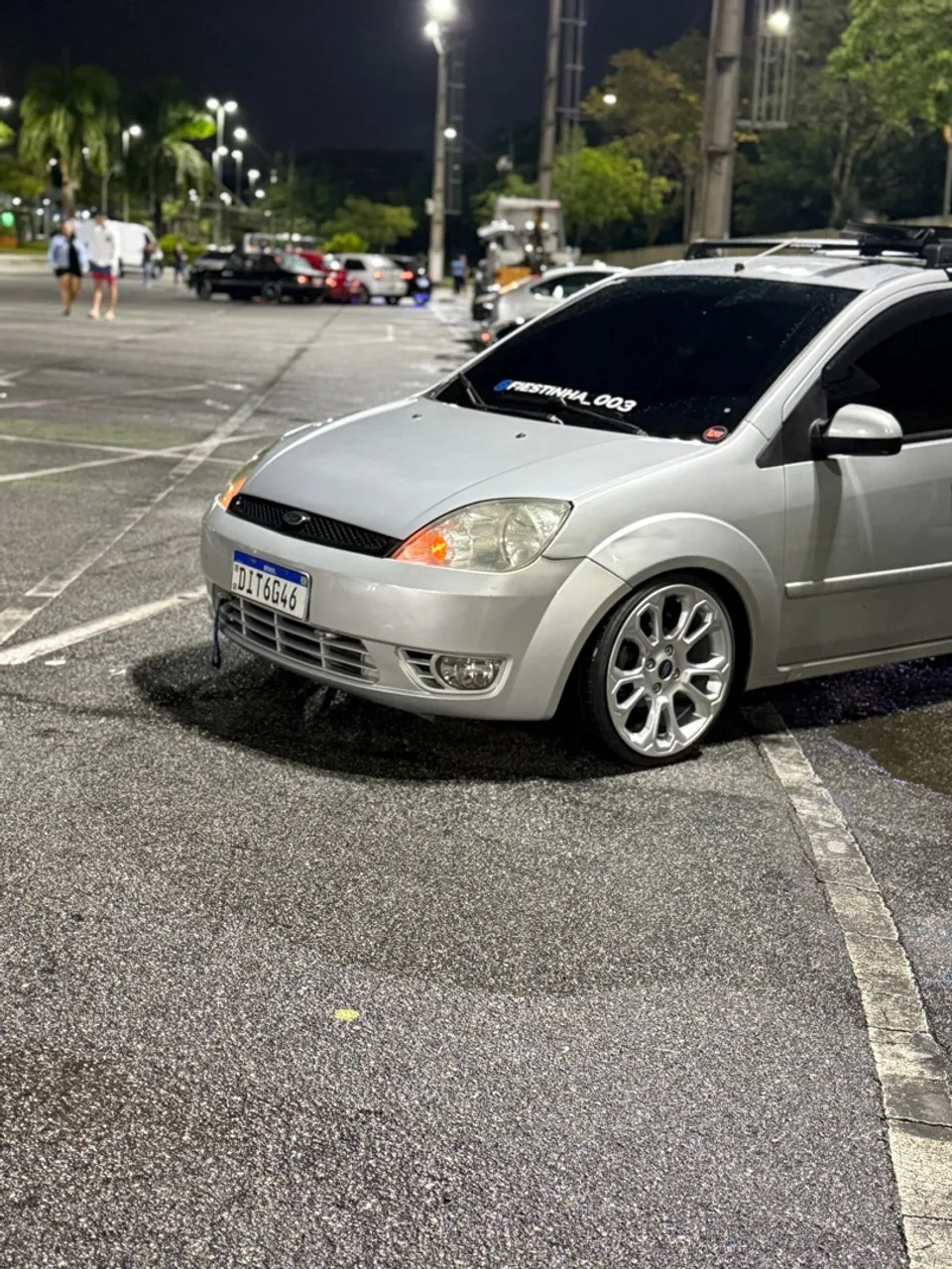 "fiesta 2003" - Carros Usados e Novos à venda