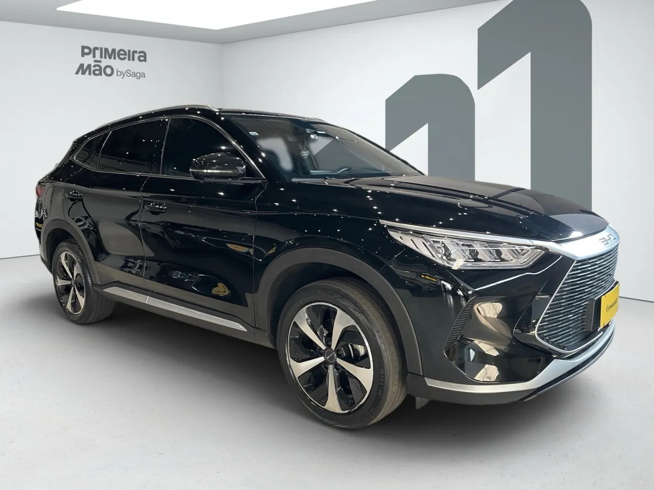 BYD SONG PLUS Usados e Novos