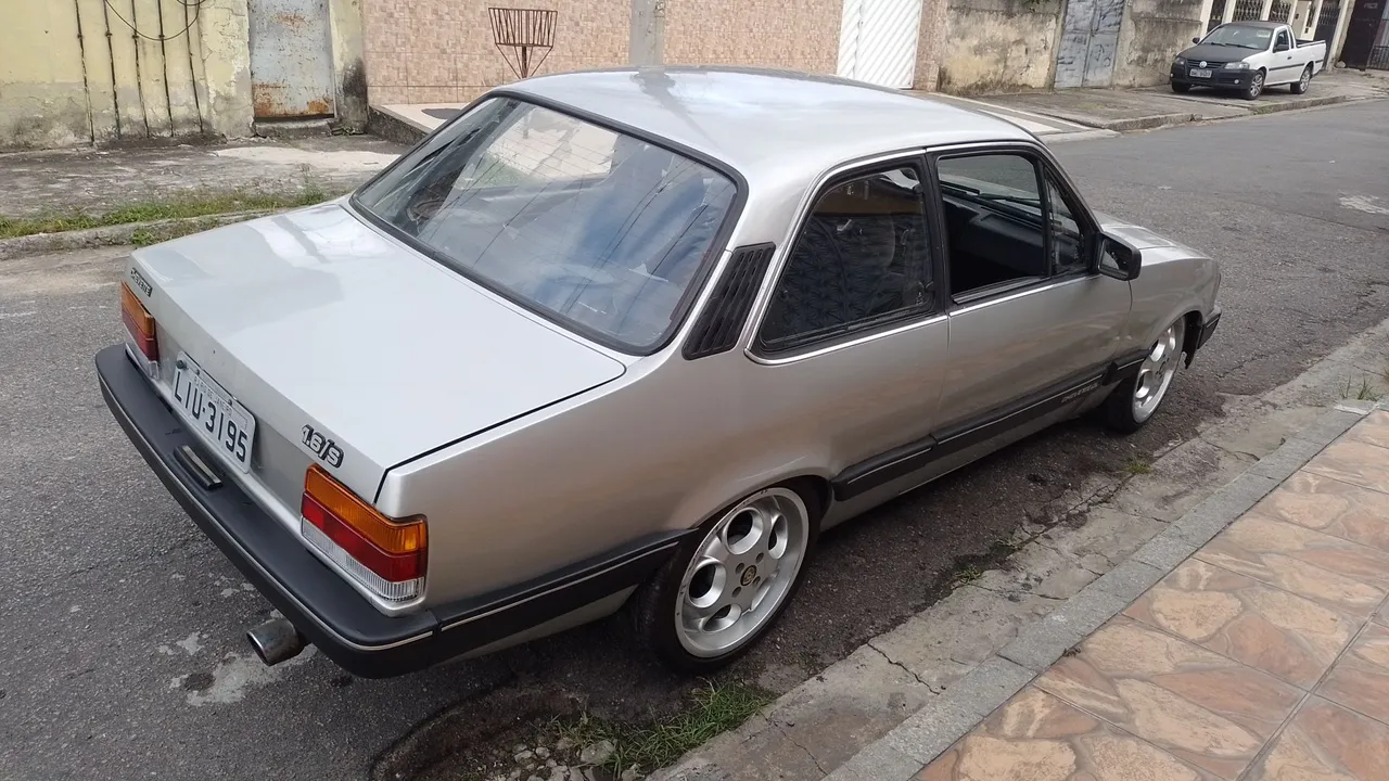 CHEVROLET CHEVETTE 1991 Usados e Novos