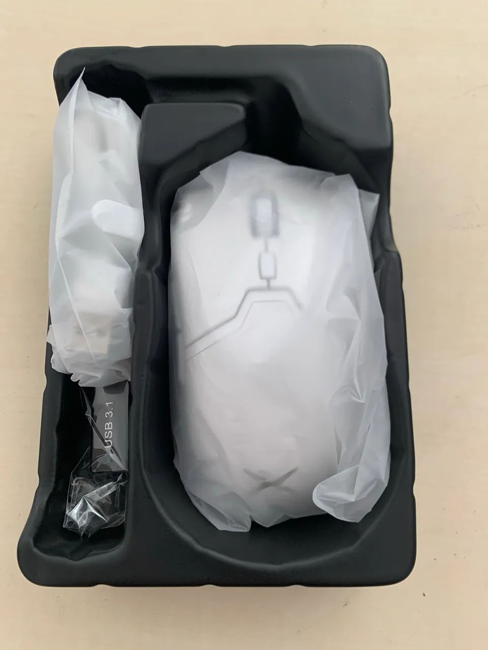 Promoção Delux M800 Pro PAW3395 Novo - Periféricos e Acessórios de ...