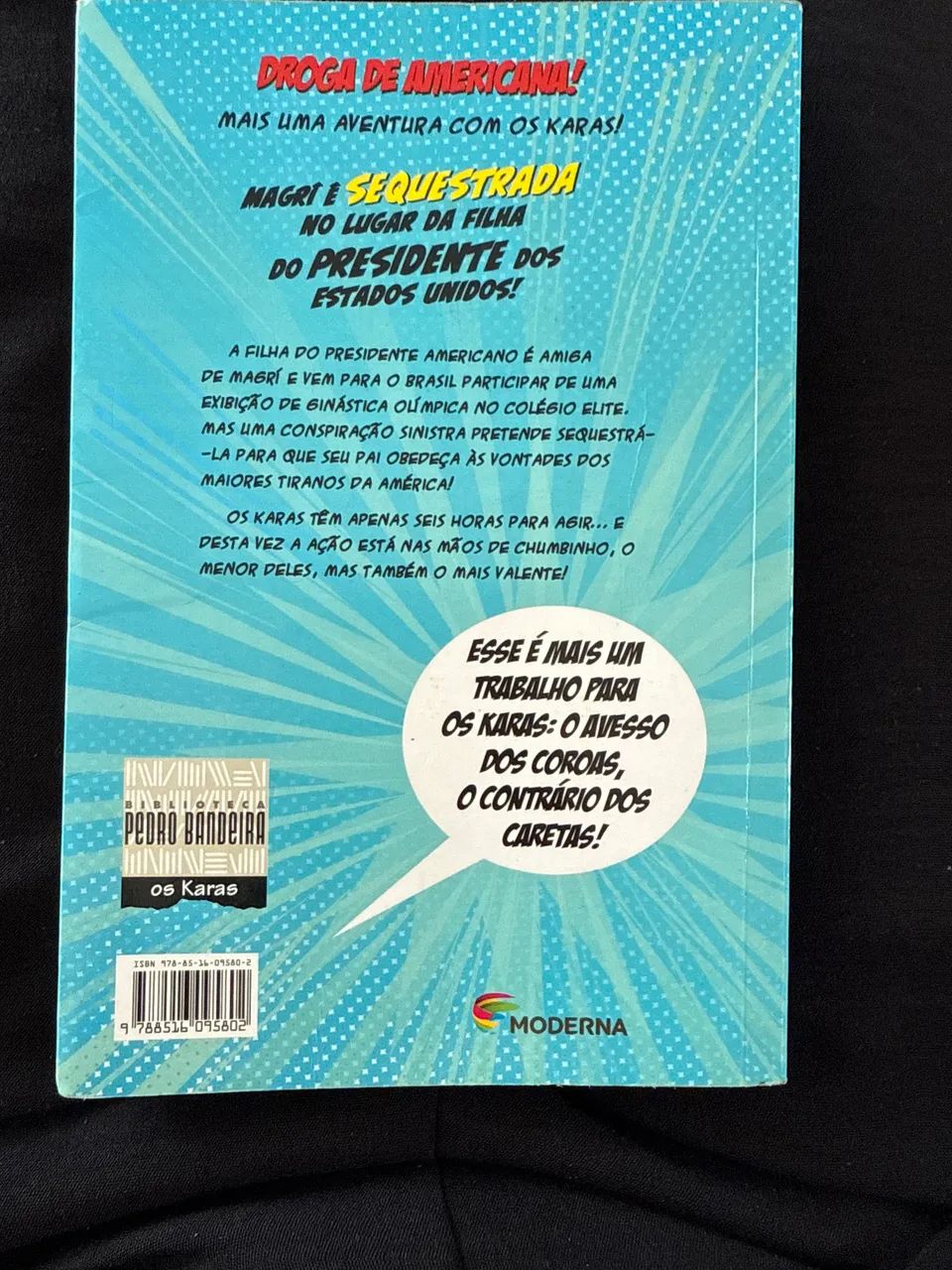 Livro Droga de Americana - Livros e revistas - Morada do Sol, Americana ...