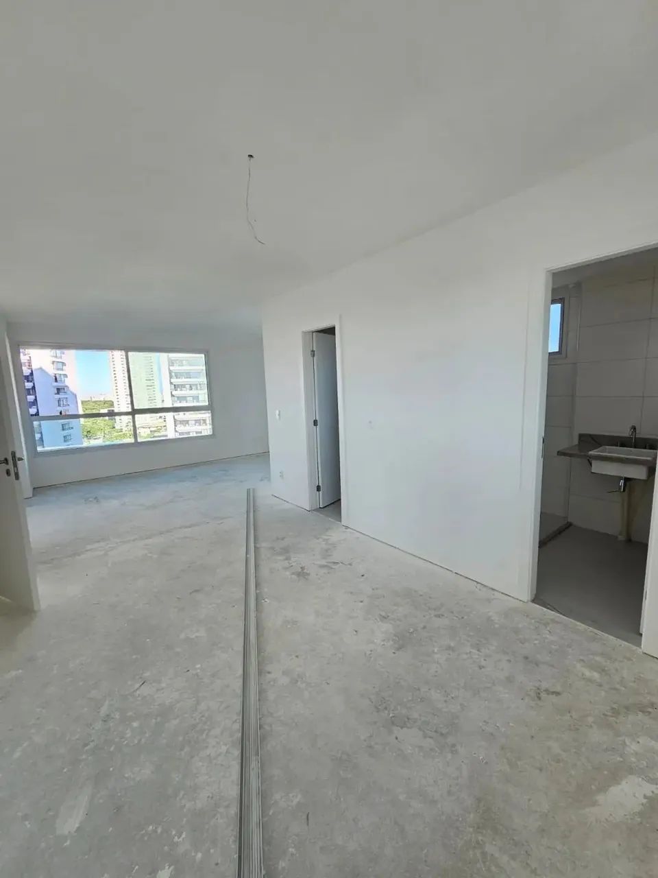 Apartamento 3 quartos à venda - Horto Florestal, Salvador - BA ...