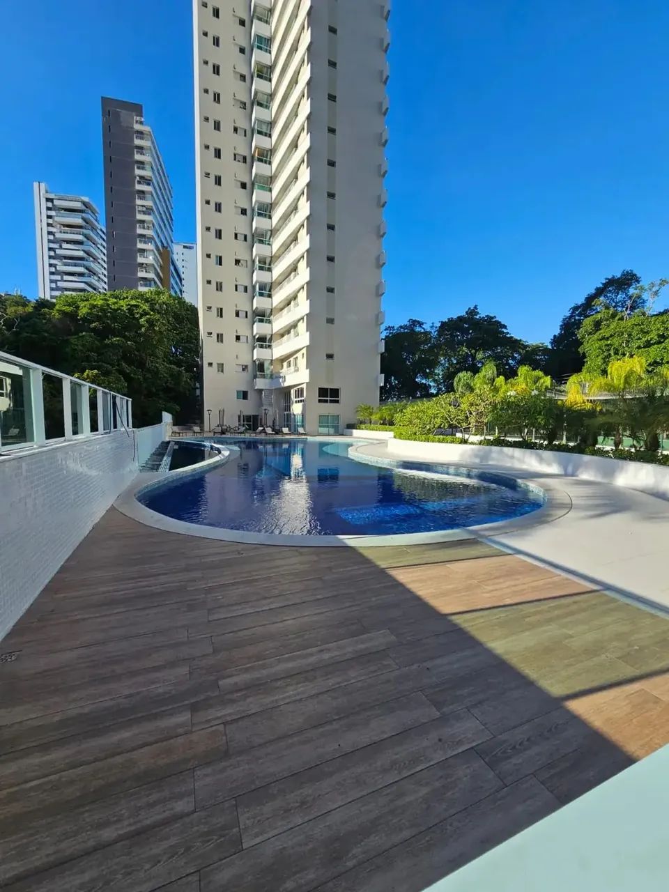 Apartamento 3 quartos à venda - Horto Florestal, Salvador - BA ...
