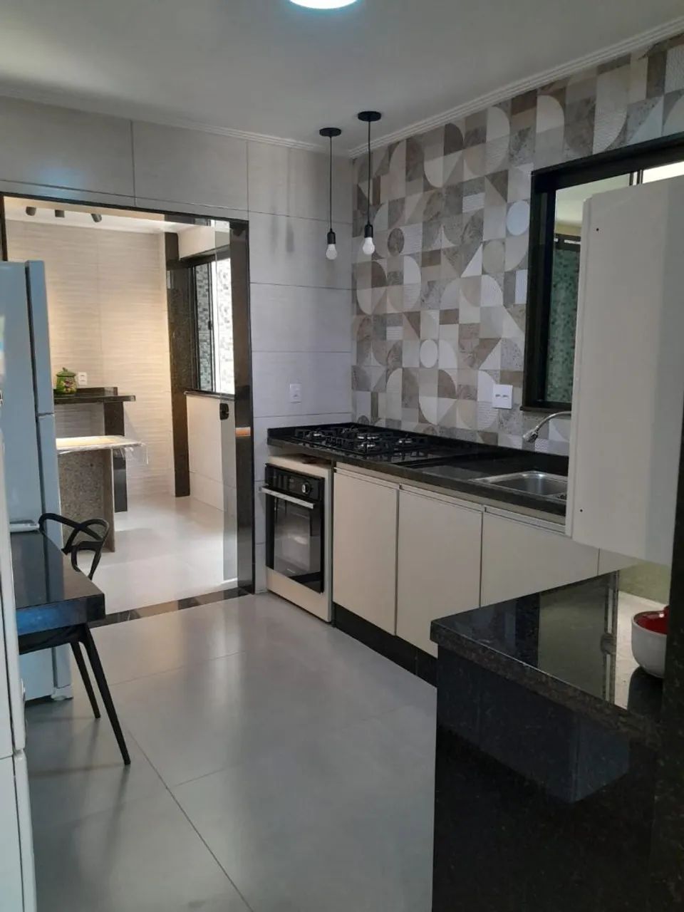 Casa em condominio fechado 2 quartos à venda - Fazenda Sobradinho (Vila ...