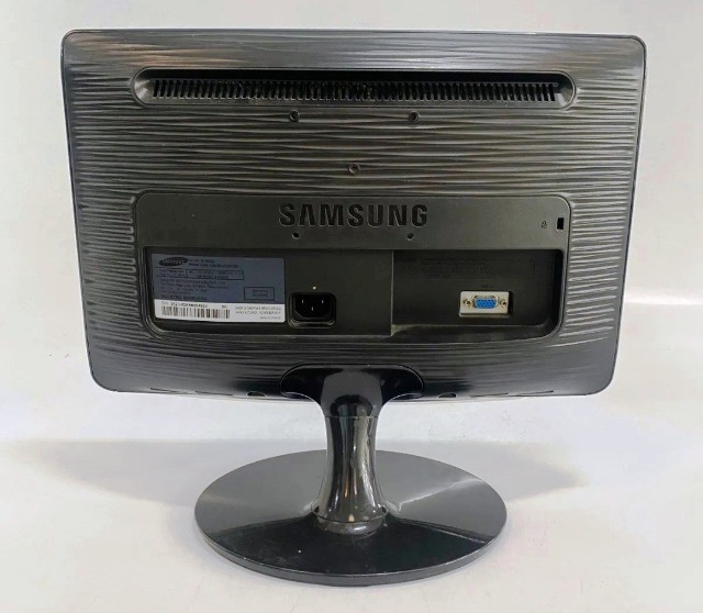 Monitor samsung b1630n | +50 anúncios na OLX Brasil