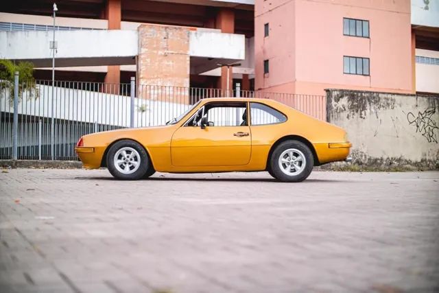 PUMA GTB S2 Usados e Novos