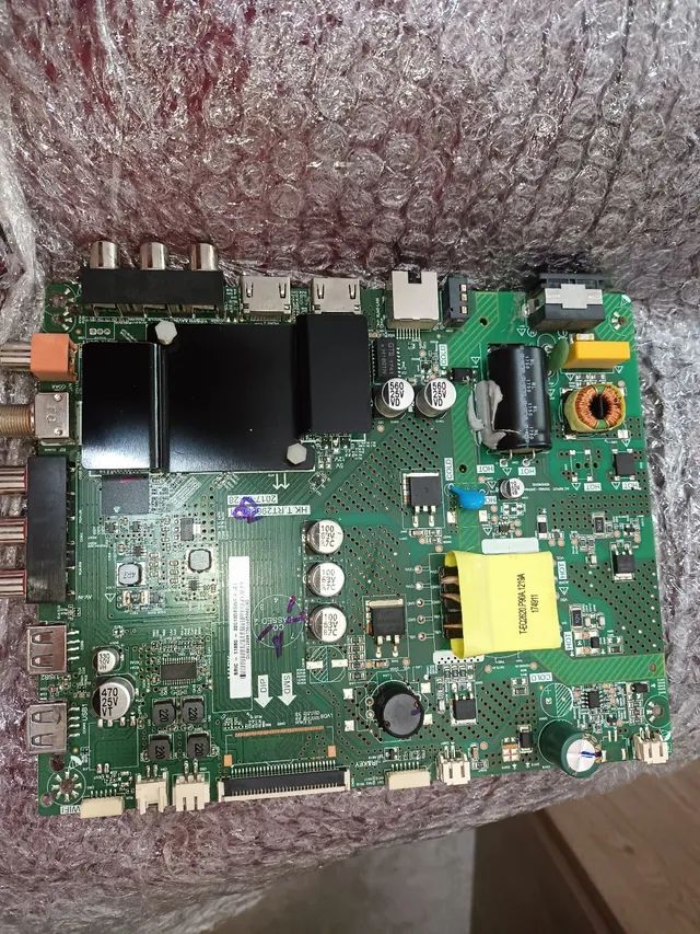 Placa smart tv | +2786 anúncios na OLX Brasil