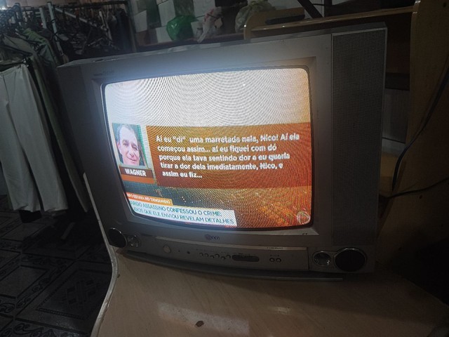 Tv lg 20 polegadas | +296 anúncios na OLX Brasil