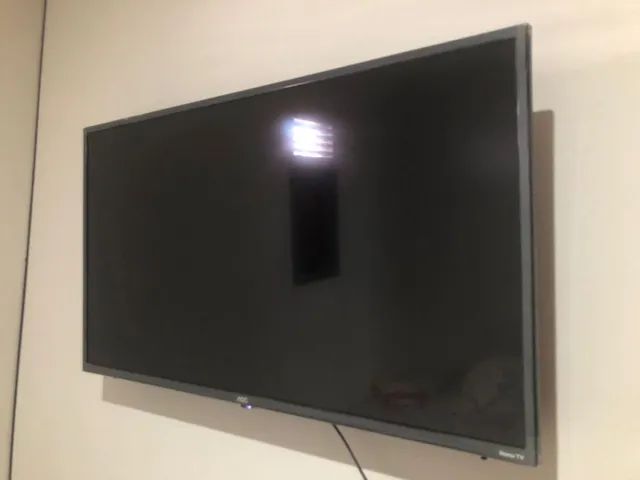 Tv aoc 39 polegadas | +90 anúncios na OLX Brasil
