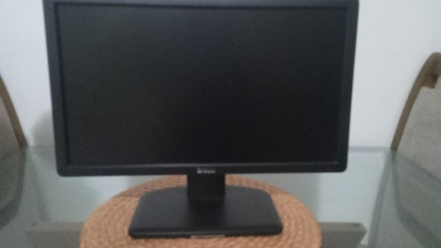 Monitor de 18 5 polegadas | +1077 anúncios na OLX Brasil