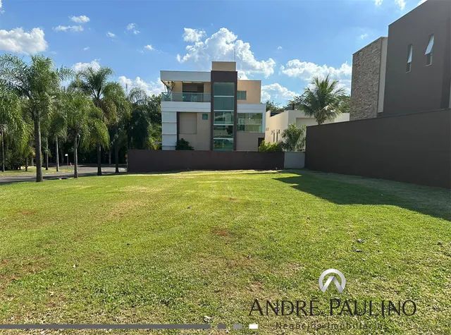 "condominios alphaville 2 londrina" no Brasil