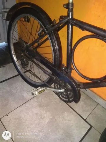 "bicicleta monarca" no Brasil