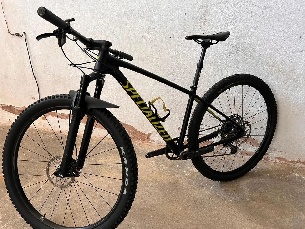 "specialized chisel 2020" no Brasil