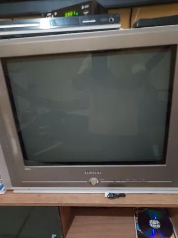 "tv samsung 20 polegadas" no Brasil